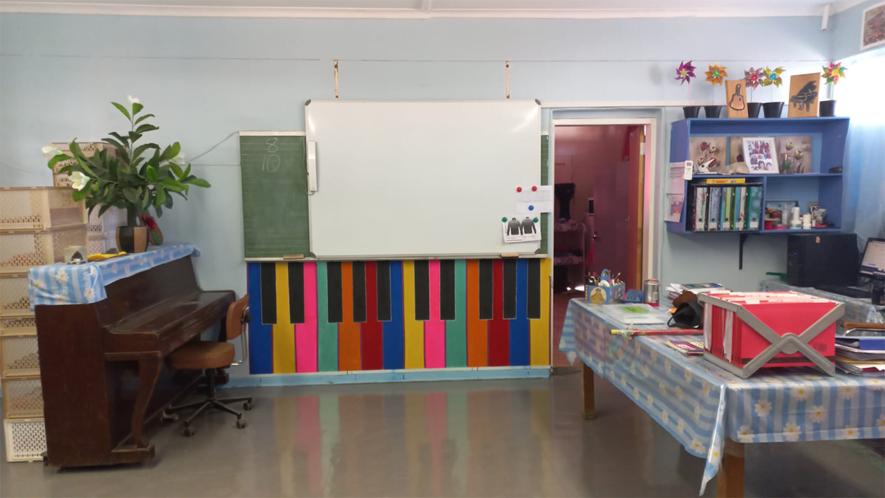 Keurhof School | School of Skills Klerksdorp