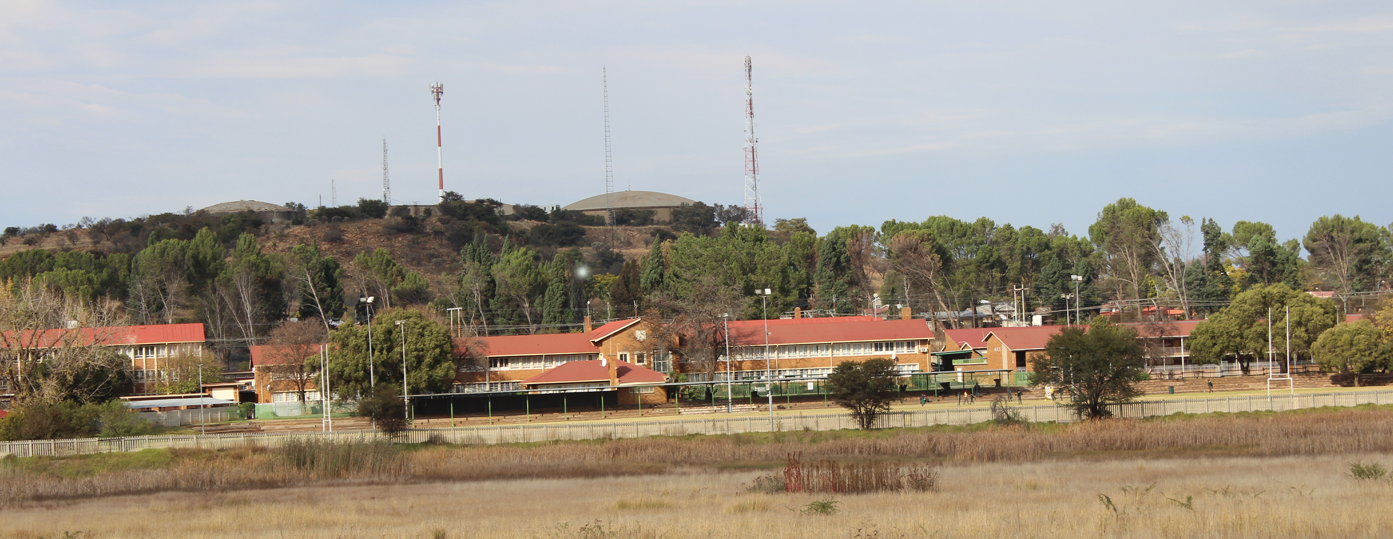 Keurhof School | School of Skills Klerksdorp