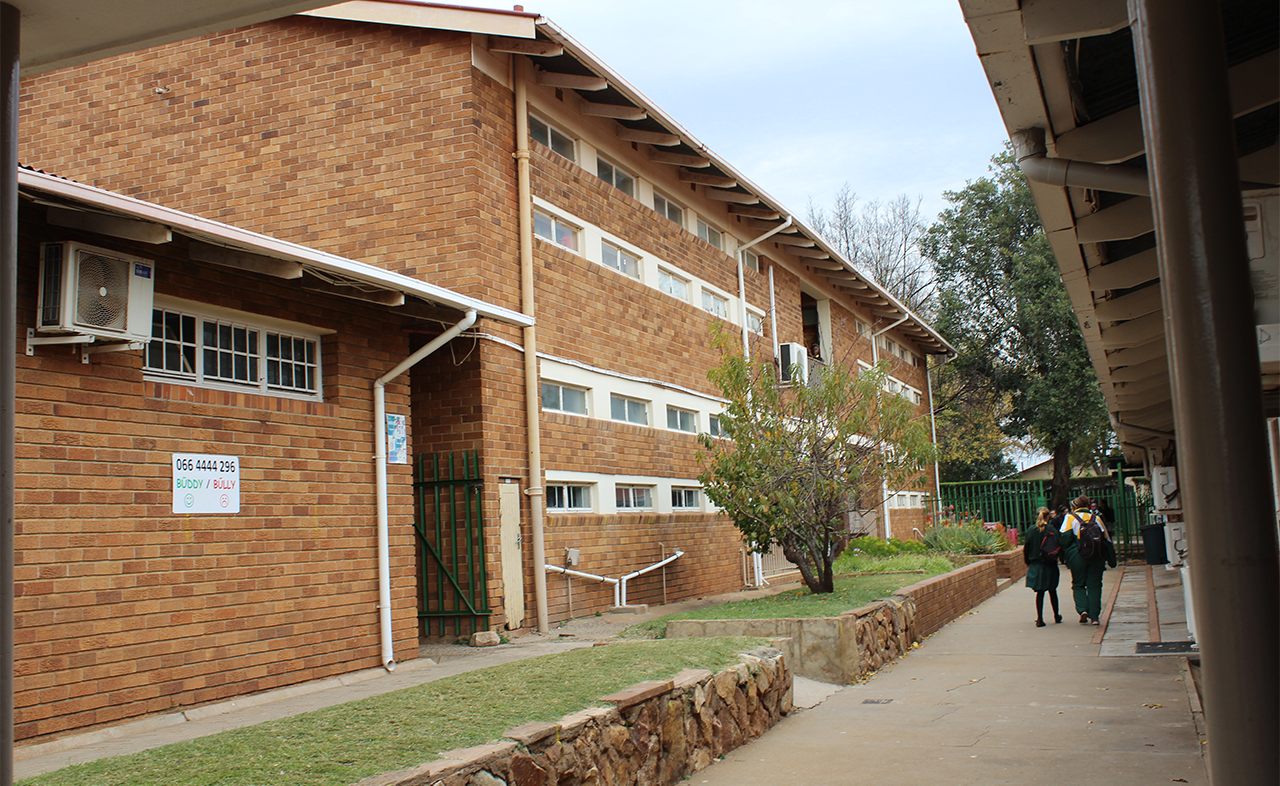 Keurhof School | School of Skills Klerksdorp