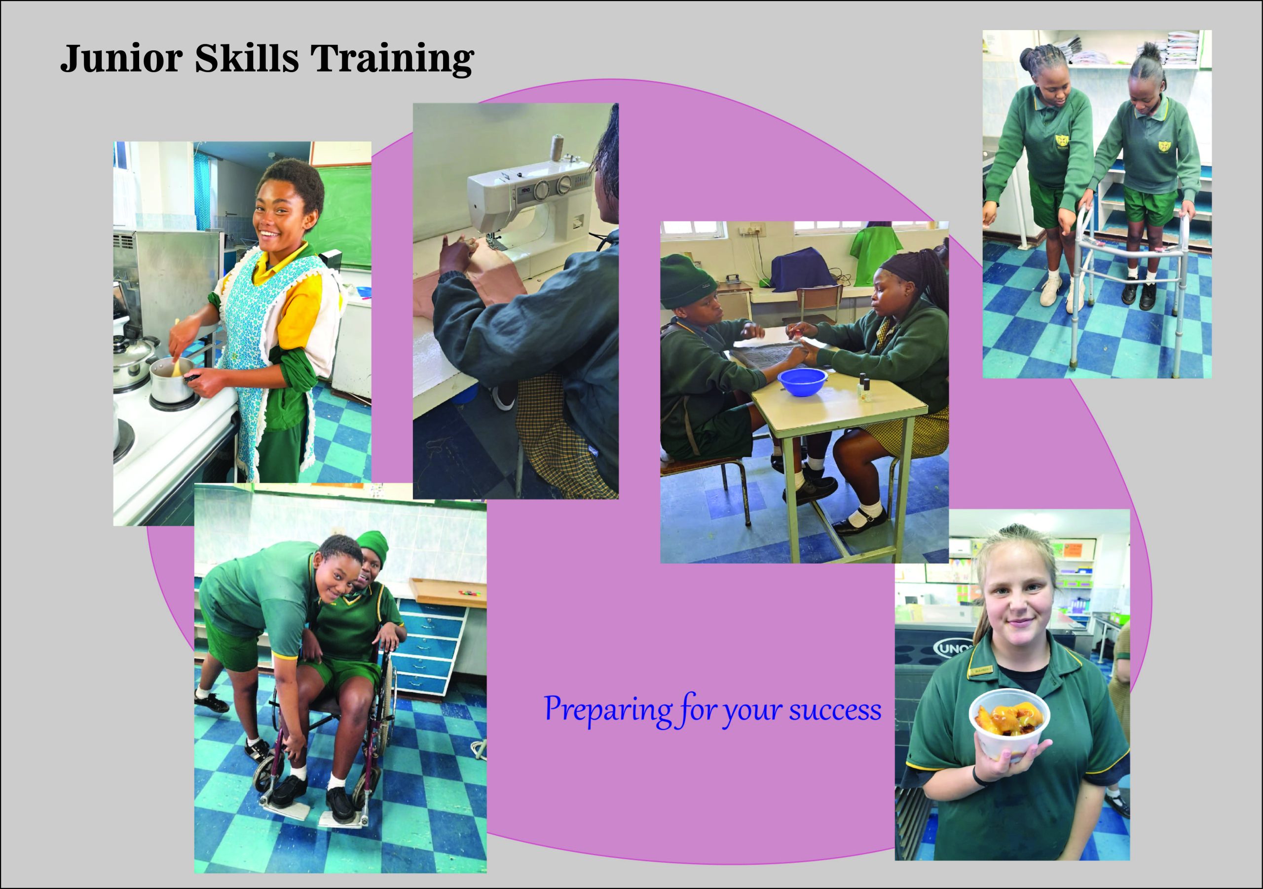 Academic | Keurhof School